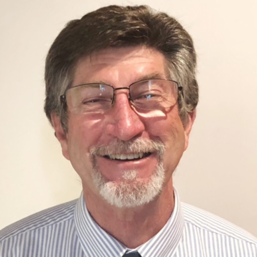 Tony Russell - Red Boiling Springs church of Christ
