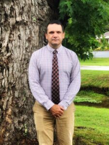 Mike Hix - Red Boiling Springs church of Christ