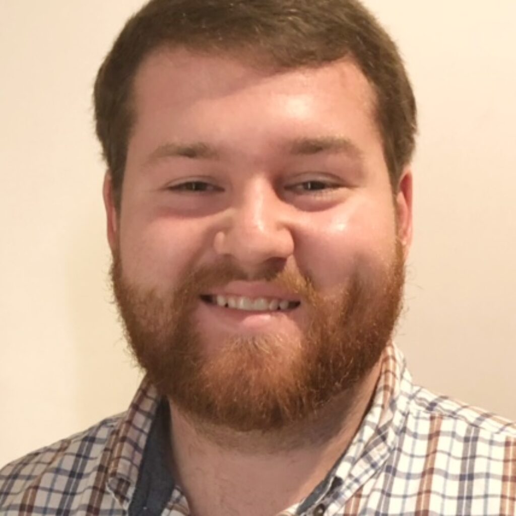 Jordan Gentry - Red Boiling Springs church of Christ